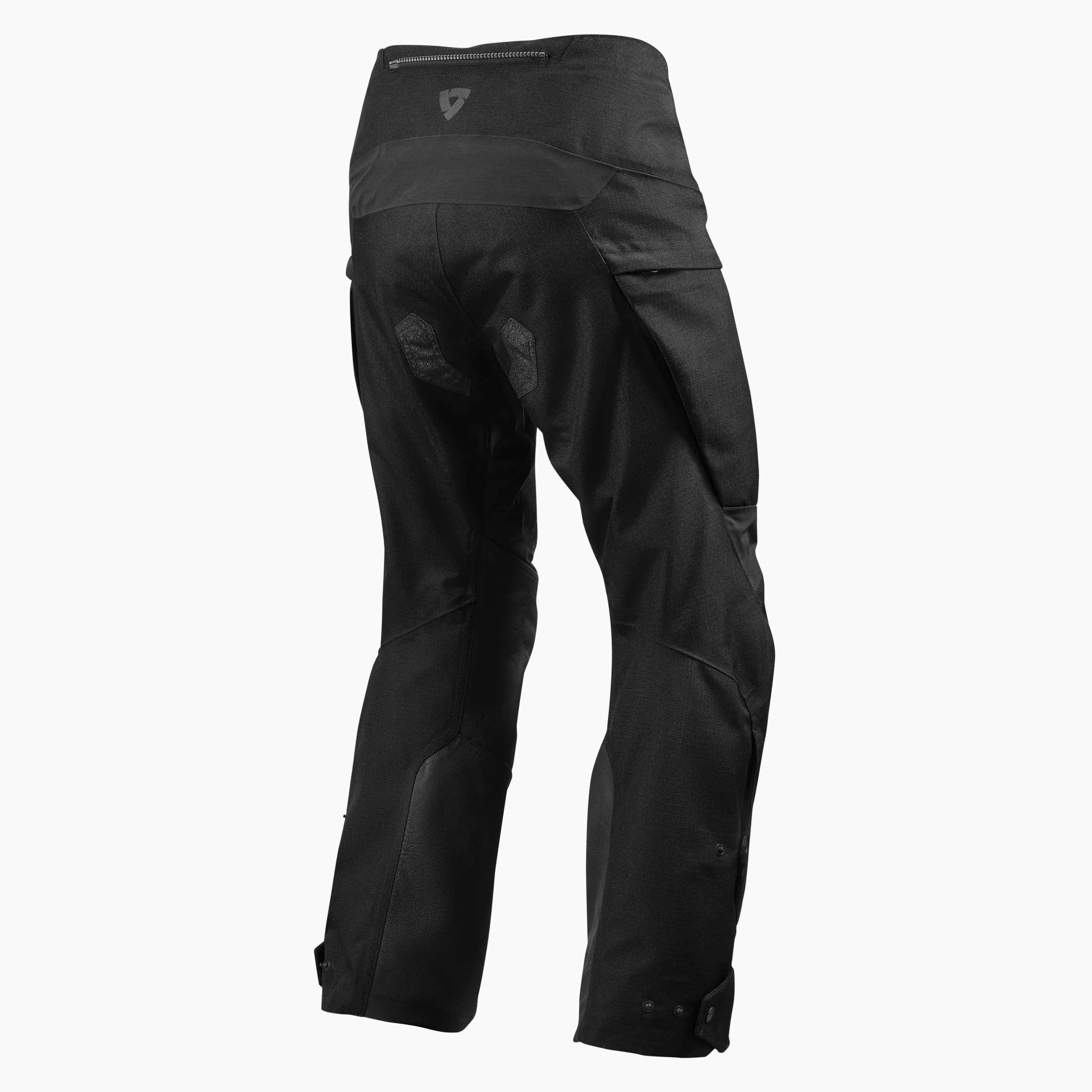 Revit Component H2o Black Pants