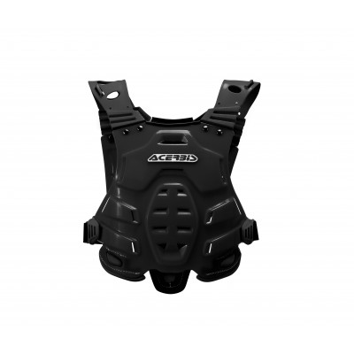 Chest protector motorcycle india store
