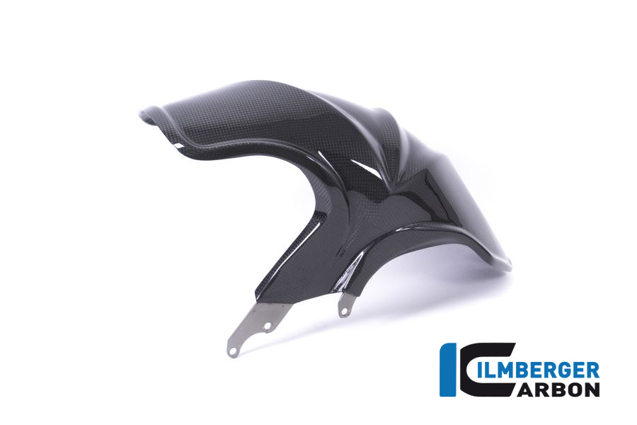 Ilmberger Carbon Rear Hugger Carbon For BMW R 1200 R / RS Part # KHO ...