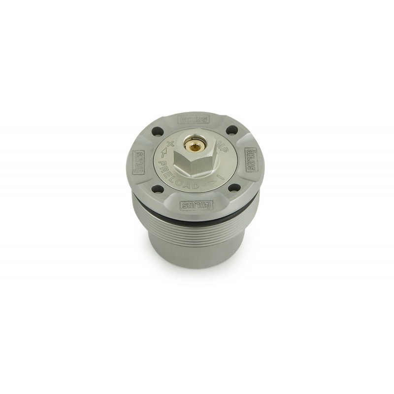 Ohlins NIX 30 Cartridge Kit For Suzuki GSX-R1000 2012-2019 Part # FGK 221