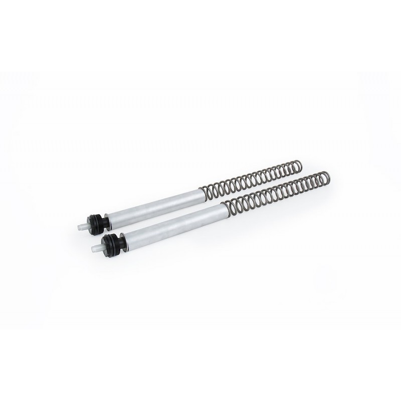 Ohlins Fork Spring Kit Road Track For Suzuki Dl650 V-strom Xt 2017-2024 ...