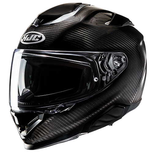 Hjc Rpha 71 Carbon Black Helmet