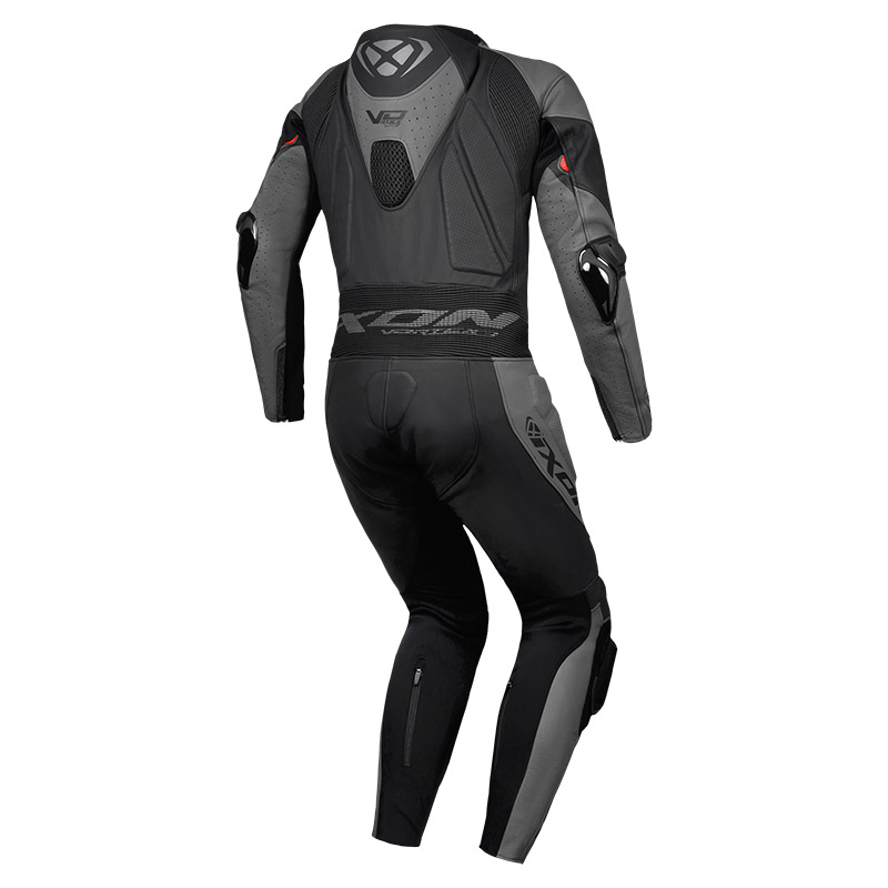 Ixon Vortex 3 Black Suit