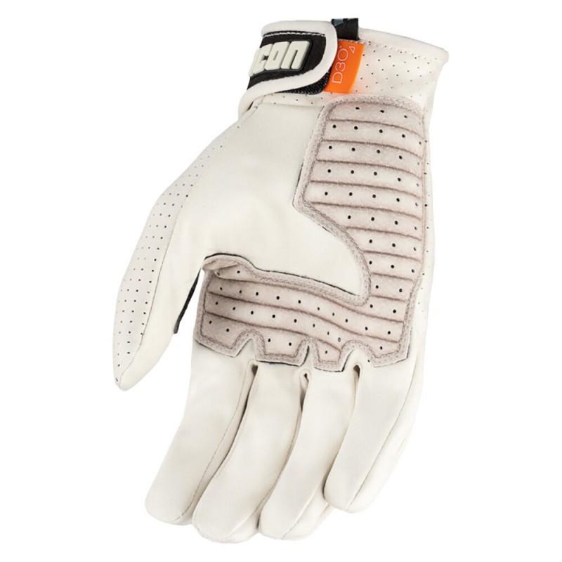 Icon Airform Slabtown White Gloves