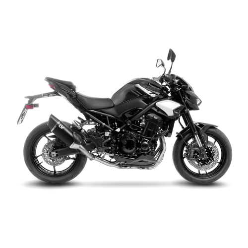 Leovince Header Pipes For Kawasaki Z900 2025 Part # 80065