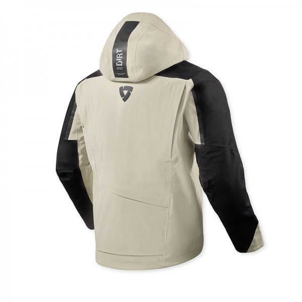 Revit Component 3 H2o Sand Jacket