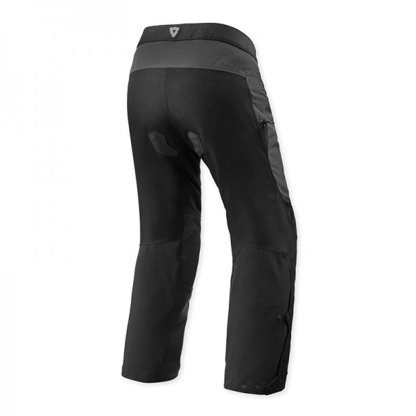 Revit Continent 2 Standard Black Pants