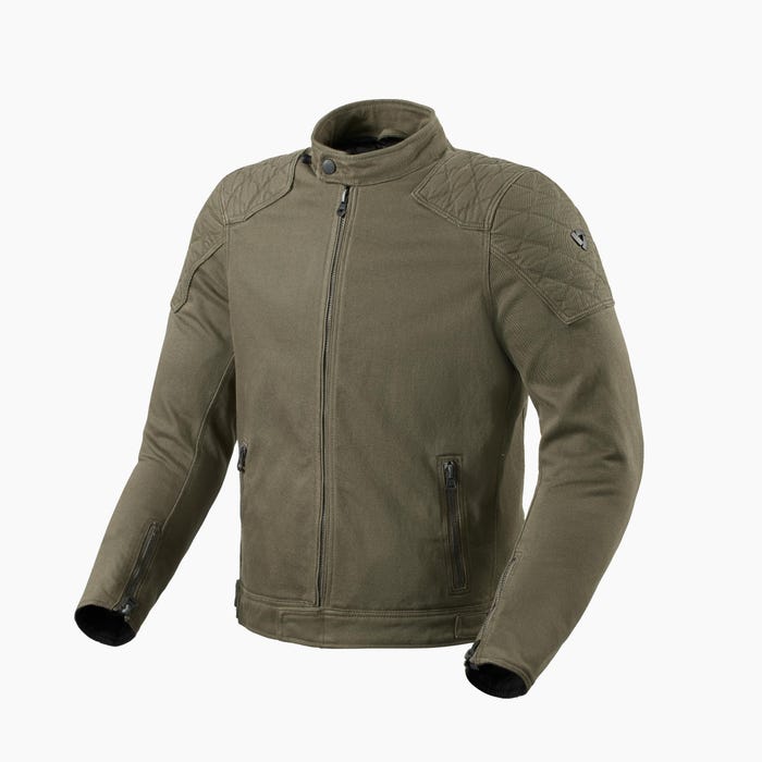 Revit Dale Tarmac Jacket