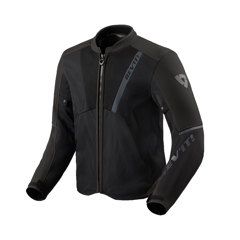 Revit Gt-r 4 Air Black Jacket
