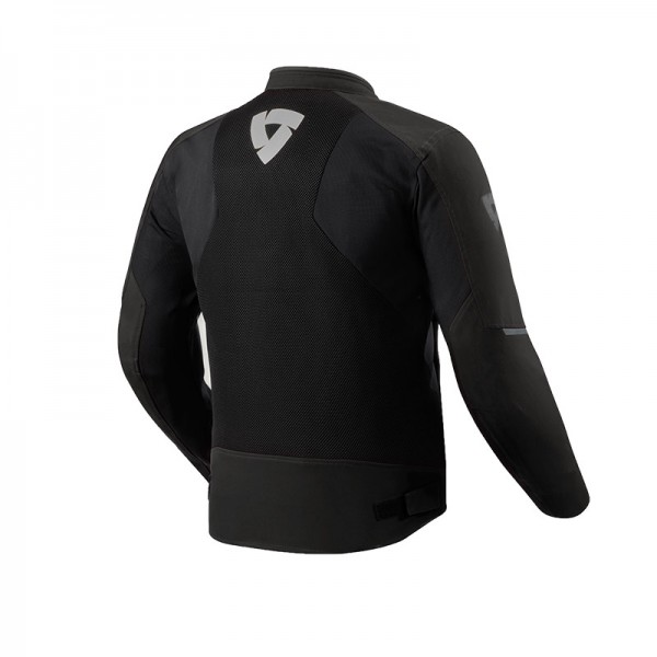 Revit Gt-r 4 Air Black Jacket
