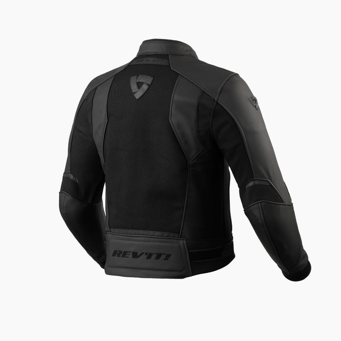 Revit Ignition 4 H2O Black Jacket