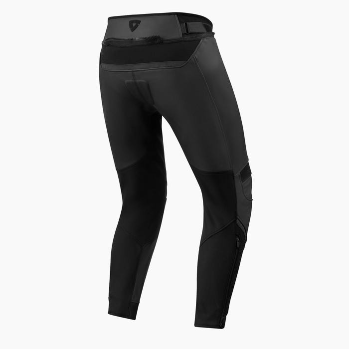 Revit Ignition 4 H2O Black Pants