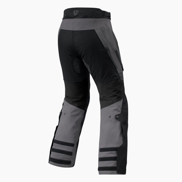 Revit Inertia H2O Black Anthracite Pants