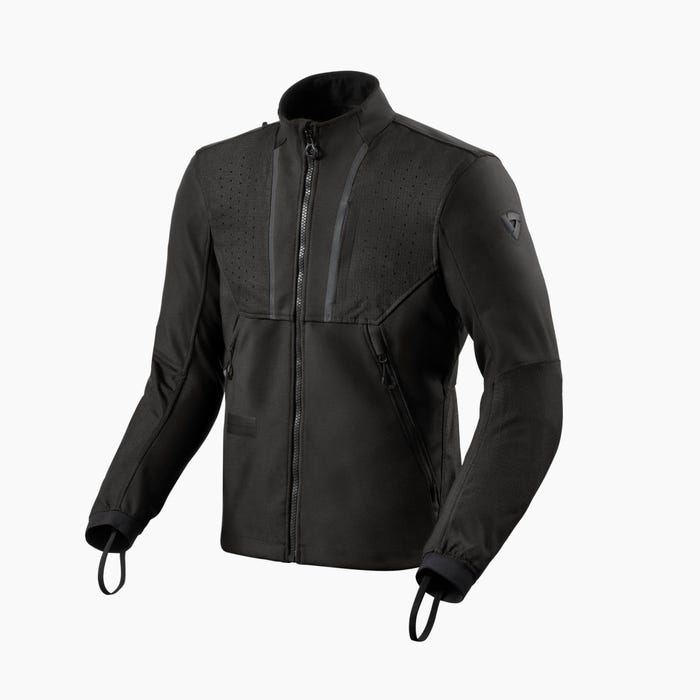 Revit Surface Black Jacket