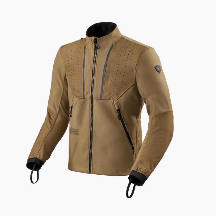 Revit Surface Brown Jacket
