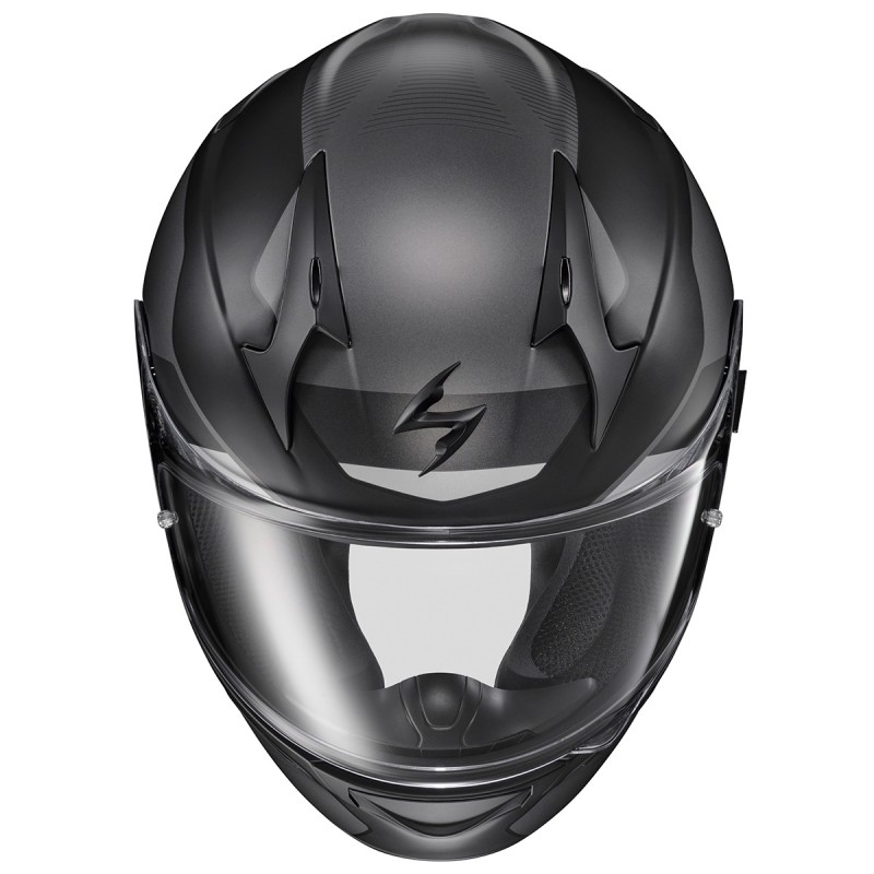 Scorpion Usa Exo-R320 Alchemy Phantom Helmet