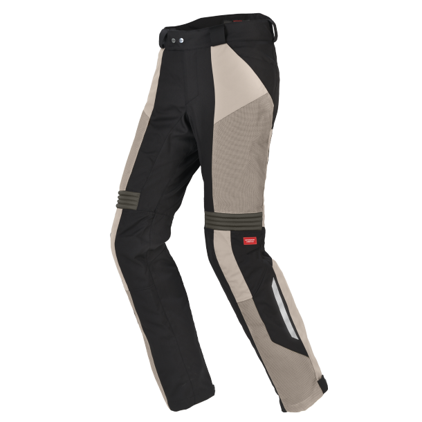 Spidi Netrunner H2Out Sand Pants